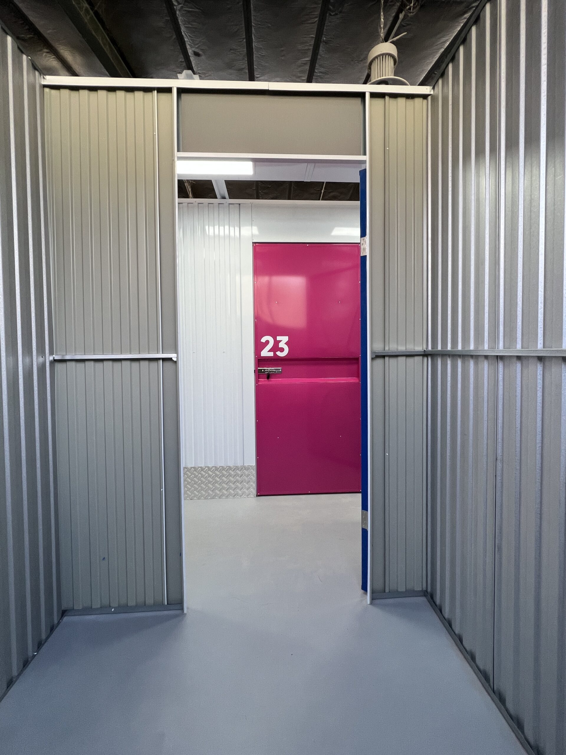 HOME - SelfStorage Systeme